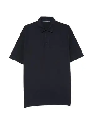 KANGRA Cotton Polo Shirt