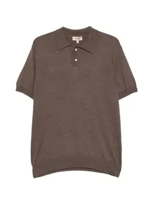 Woolrich Cotton Polo Shirt