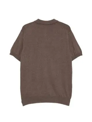 Woolrich Cotton Polo Shirt
