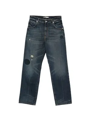 NAMACHEKO Warkworth Jeans