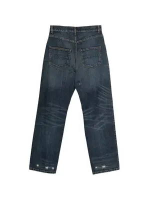 NAMACHEKO Warkworth Jeans