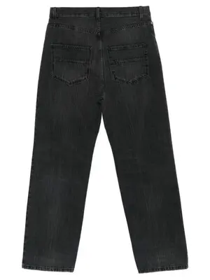 NAMACHEKO Warkworth Jeans