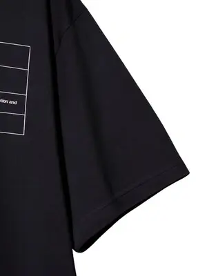 Undercover Printed T-shirt