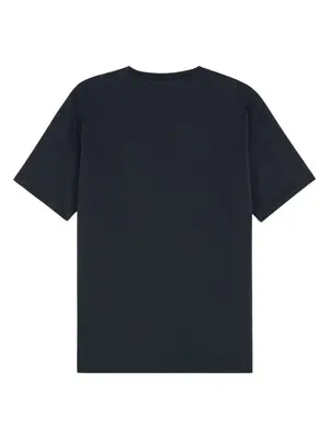 Maison Kitsuné T-shirt With Logo