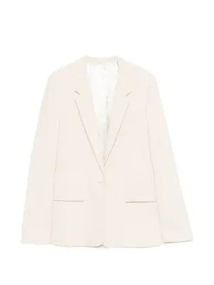 Isabel Marant Étoile Feray Single-breasted Jacket