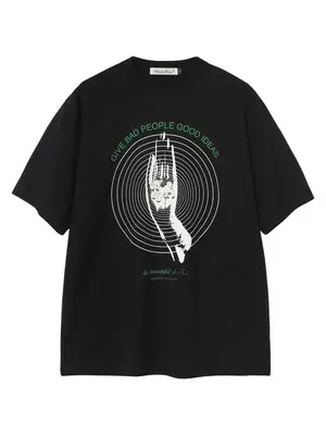 Undercover Printed T-shirt