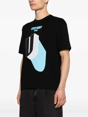 Undercover Printed T-shirt