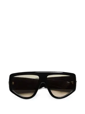 Bottega Veneta Sunglasses - Black