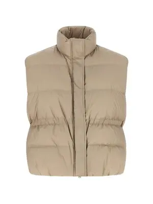 Brunello Cucinelli Puffer Vest