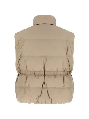 Brunello Cucinelli Puffer Vest