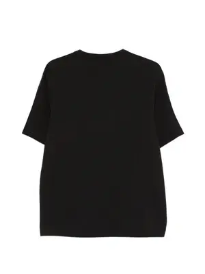 Paul Smith Eclipse T-shirt - Black