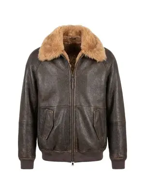 Brunello Cucinelli Fur Jackets For Women