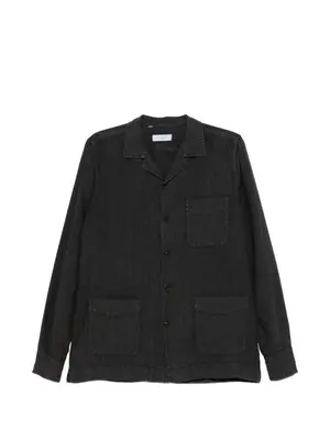 Boglioli Linen Shirt