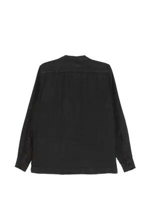 Boglioli Linen Shirt
