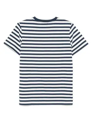 A.p.c. Striped T-shirt