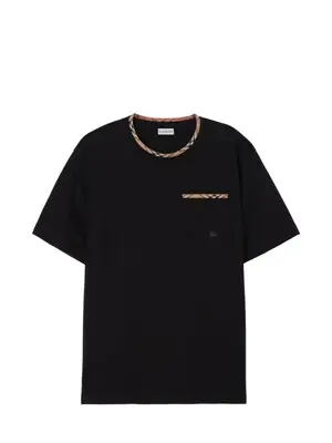 Burberry Logo T-shirt