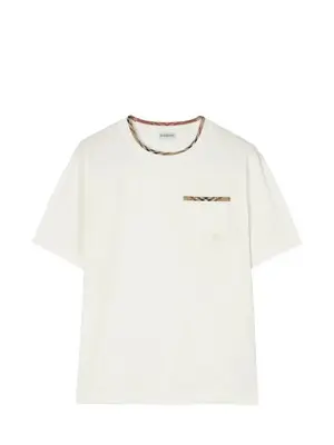 Burberry Logo T-shirt