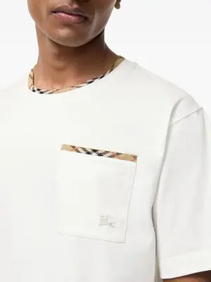 Burberry Logo T-shirt