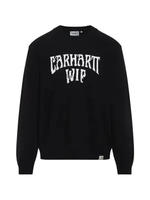 Carhartt Work In Progress Crewneck Sweaters For Men