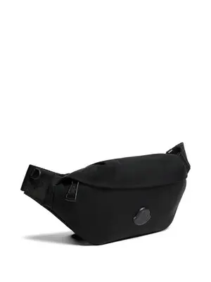 Moncler Durance Small Belt Bag - Black