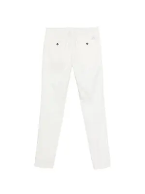 MANUEL RITZ Single-pleat Trousers