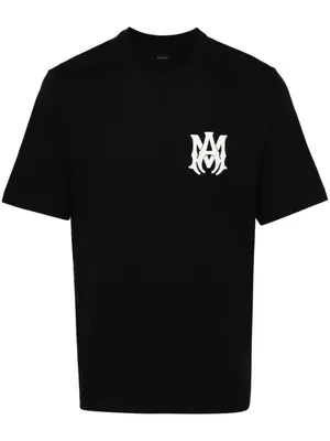 Amiri T-shirt With Logo
