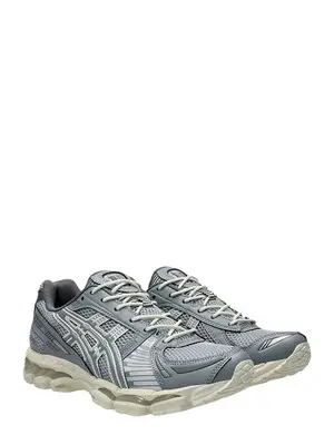 Asics Gel-kayano 12.1 Athletic Sneakers - Grey