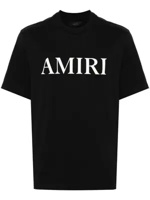 Amiri T-shirts For Men