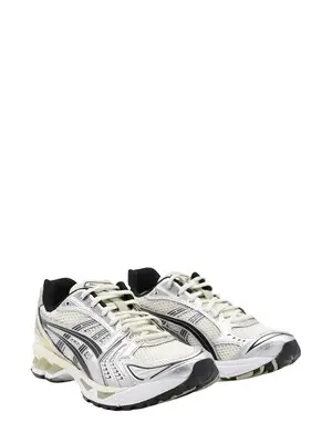 Asics Gel-kayano 14 Sneakers - Silver