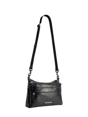Balenciaga Explorer Dou Bag