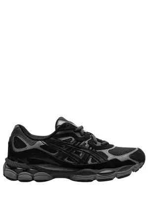 Asics Gel-nyc "black " Sneakers