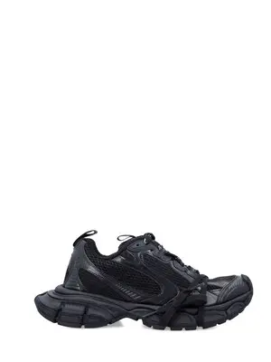 Balenciaga Embossed Sneakers For Men