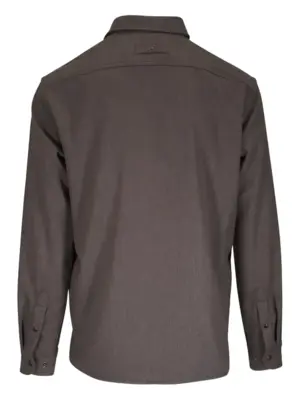 Paul & Shark Pocket Overshirt