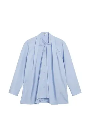 Loewe Cotton Shirt