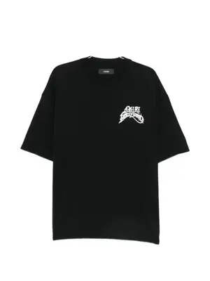 Amiri T-shirt With Logo