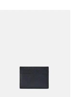 Balenciaga Leather Credit Card Case