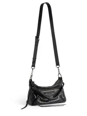 Balenciaga Le City Moto Bag