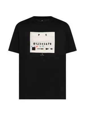 Paul Smith T-shirts For Men