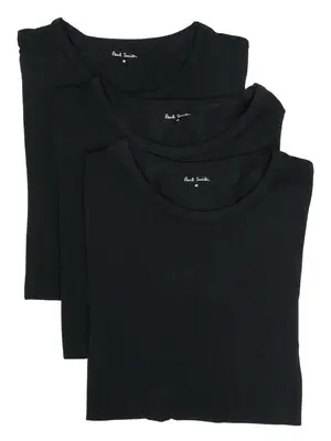 Paul Smith Basic T-shirt 3 Pack