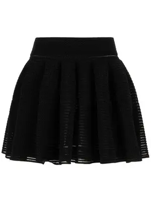 Alaia Mini Skirts