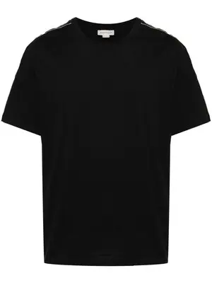 Alexander McQueen Cotton T-shirt