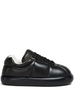 Marni Flat Sneakers For Men