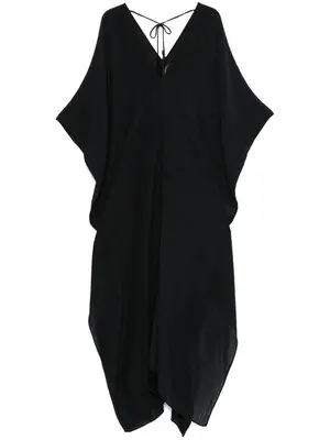 TALLER MARMO Rio Maggiore Kaftan Dress