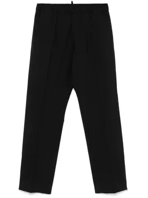Dsquared2 Drawstring Pants For Men