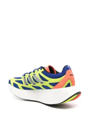 Adidas Adizero Aruku Lace-up Sneakers - Blue