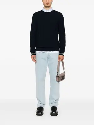 Valentino Garavani T-shirt With Logo