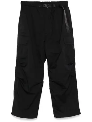 Comme Des Garcons Belted Pants For Men