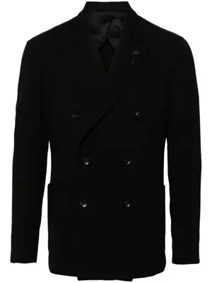 LARDINI Wool Jacket