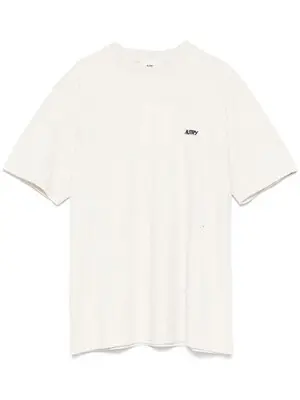 AUTRY T-shirt With Logo
