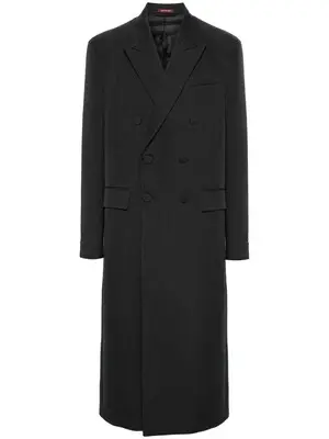 Gucci Ancora Coat